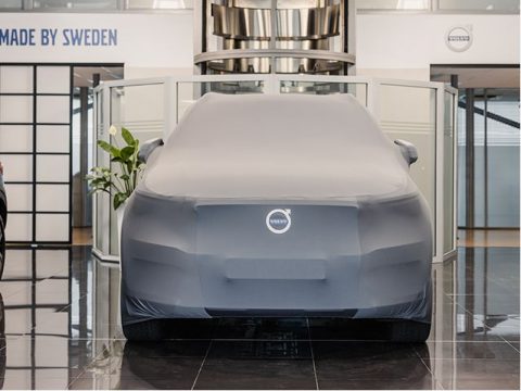Découvrir Volvo | Volvo Cars Volvo Réunion C M M Automobiles